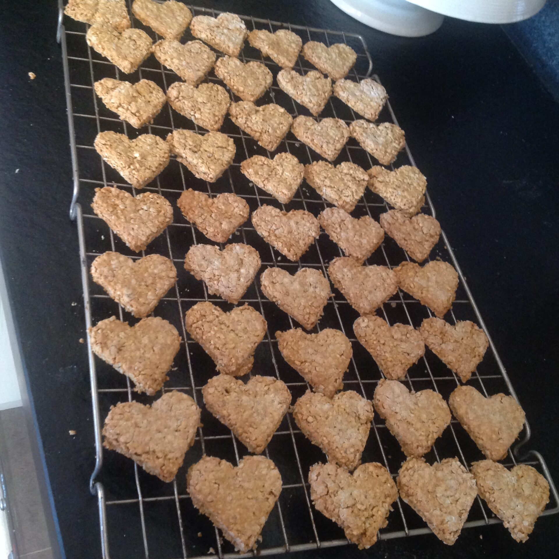 Cookies Policy - B&B Accommodation - Factor's House