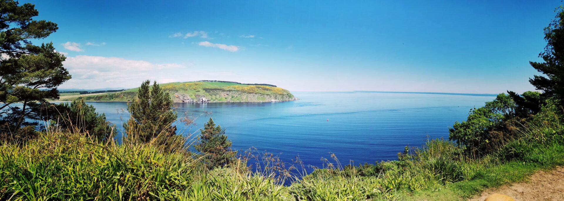 Explore - Factor's House - Country House Cromarty